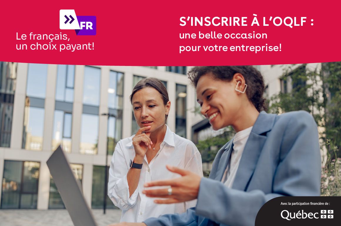 OQLF : pourquoi votre entreprise doit agir maintenant | CCMM