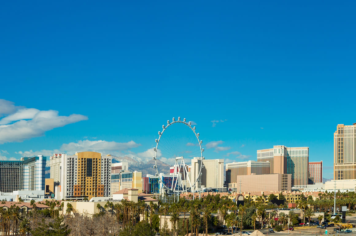 Trade Mission to Las Vegas – CES 2025: Where Global Innovation Meets ...