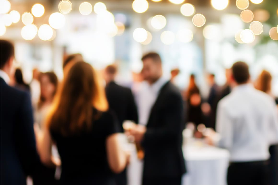 5 à 7 stratégique | ACEUM : réseau, vision et opportunités I CCMM