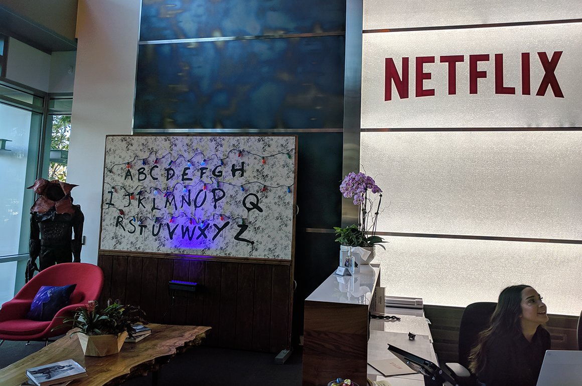 Ubisoft Women in Tech in Silicon Valley — Blog 6 of 9 | CCMM