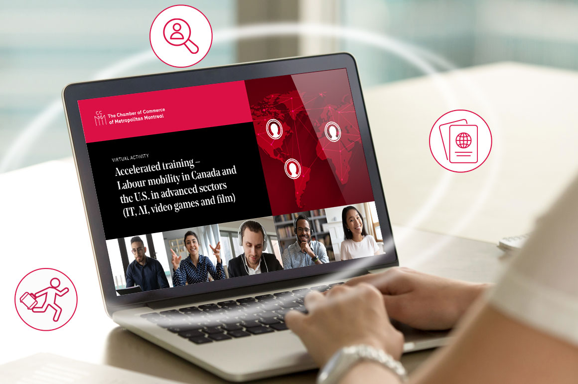 Accelerated training – Worker mobility | CCMM