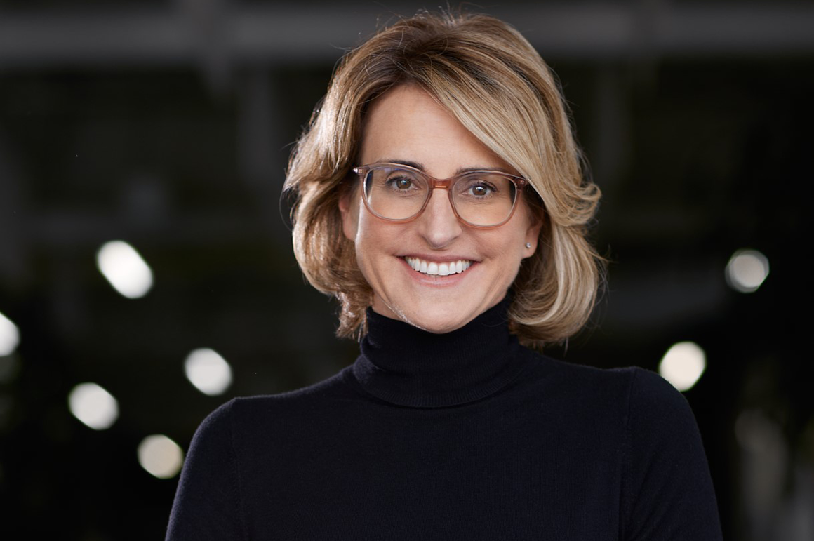 Conférence – Annick Guérard, présidente et cheffe de la direction de ...