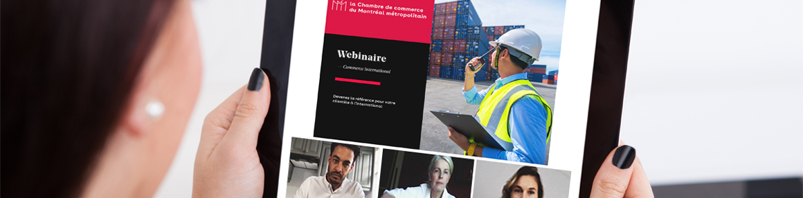 International webinar: The Economist Intelligence Unit | CCMM
