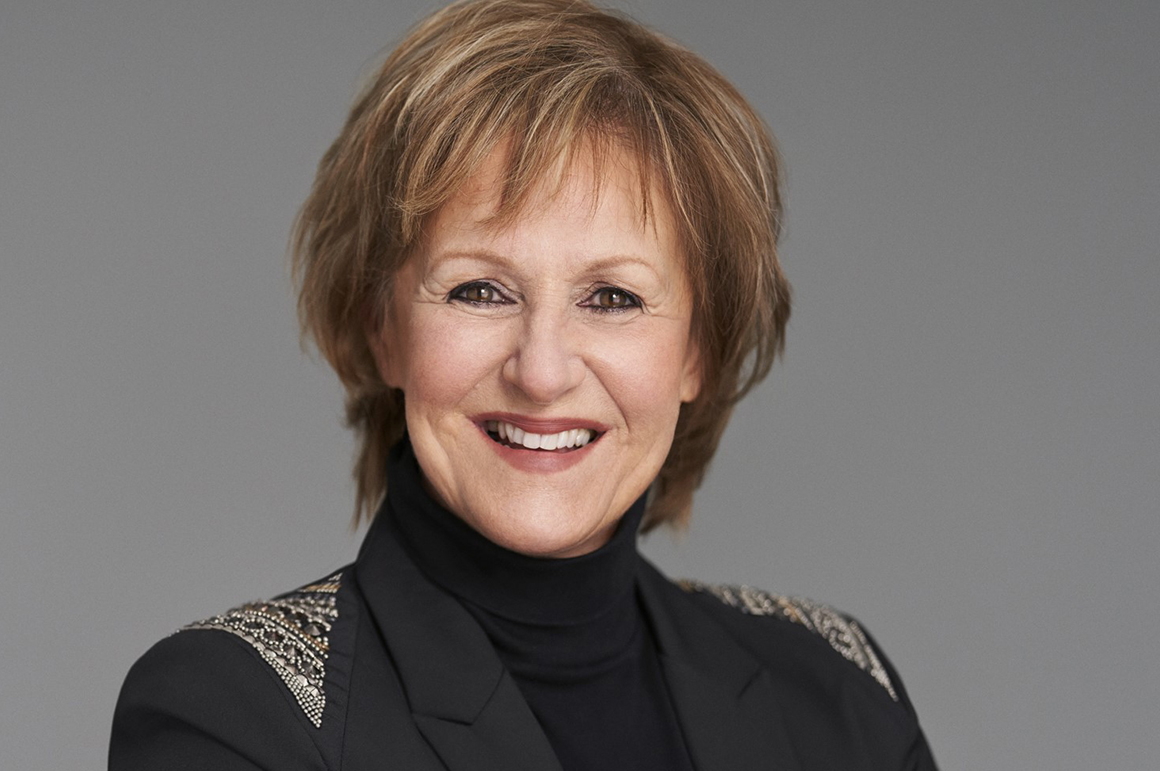 Déployer le Nouveau Monde : une conférence de Lorraine Pintal | CCMM