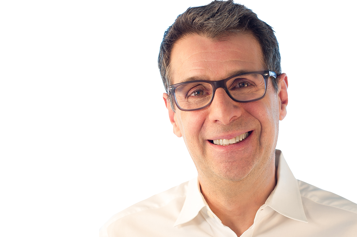 Conférence d’Éric Duhaime | CCMM