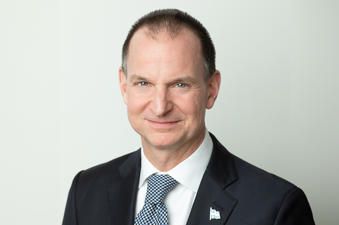 Conférence du ministre Eric Girard | CCMM