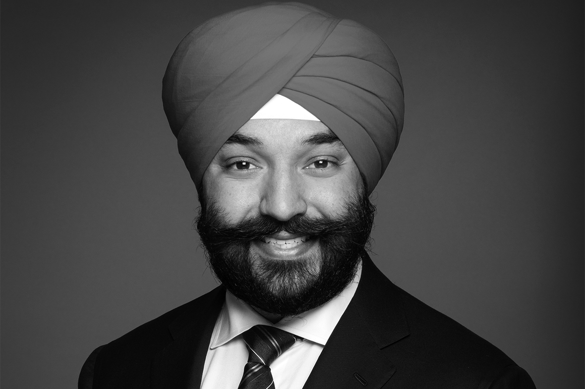 Discussion with the Honourable Navdeep Bains | CCMM