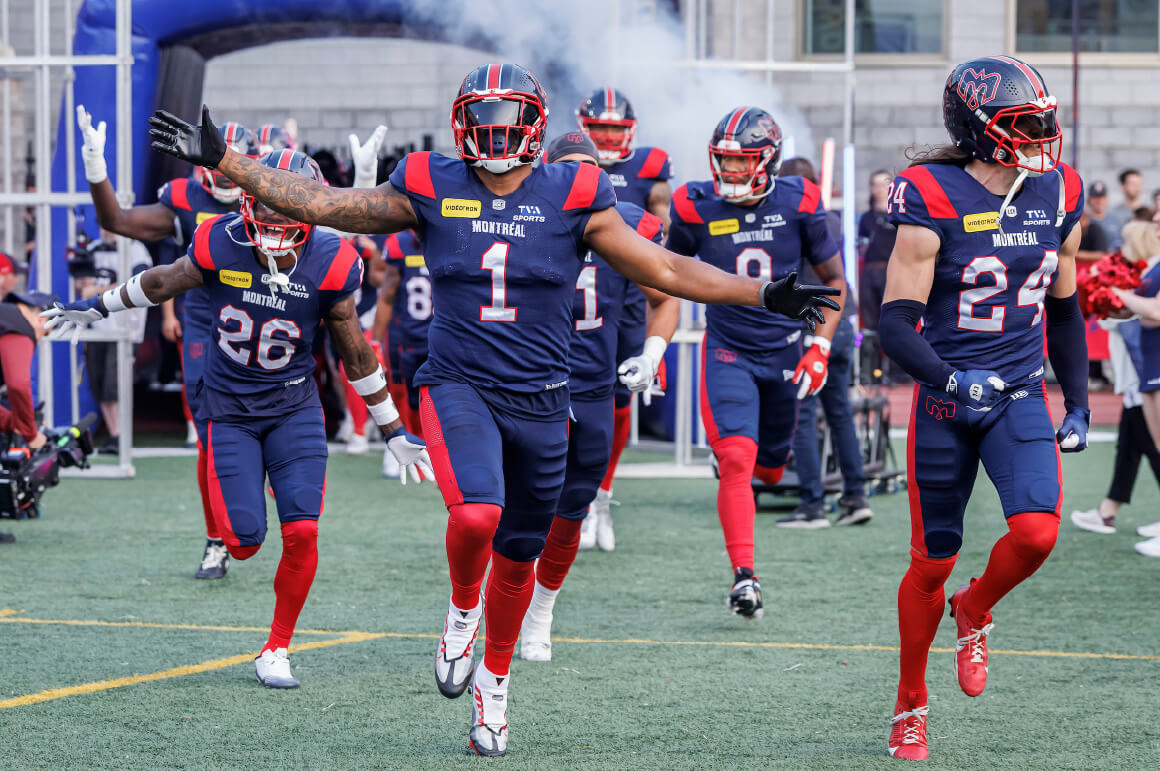 Networking – Montréal Apéro of August 21, 2025 at the Montreal ...