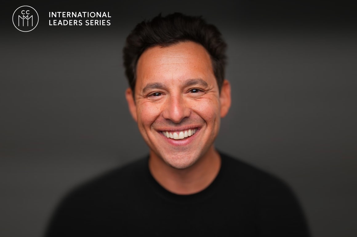 Harley Finkelstein - Shopify: The one commerce platform behind it all ...