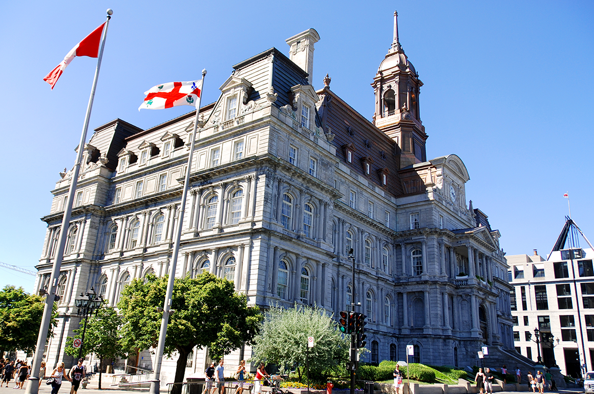 Become a supplier to municipalities in Quebec