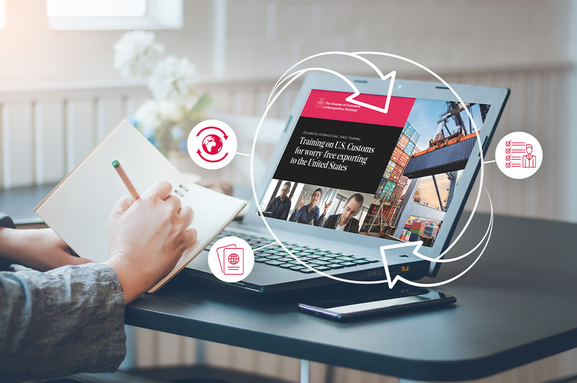 Training – U.S. Customs | CCMM