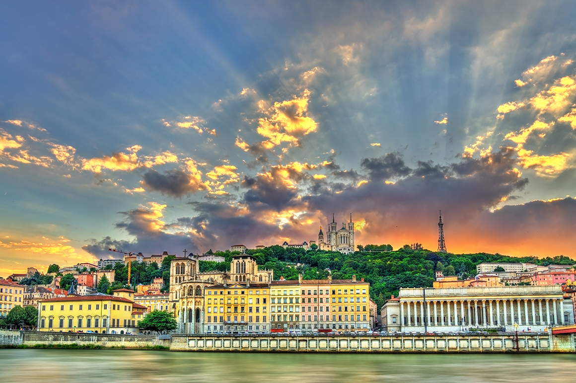 Economic mission to Lyon 2023 | CCMM