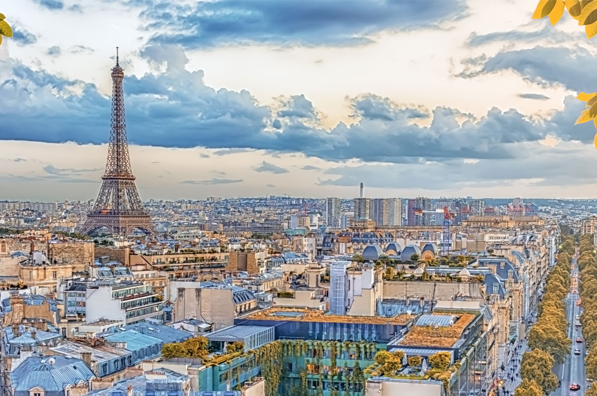 Mission commerciale @ Paris 2024 | CCMM