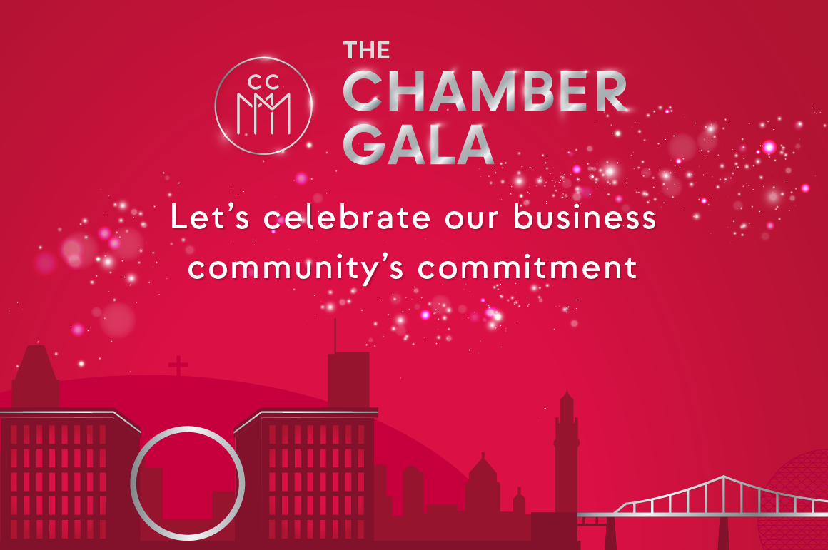 The Chamber Gala
