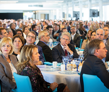 Chambre de commerce du Montréal métropolitain