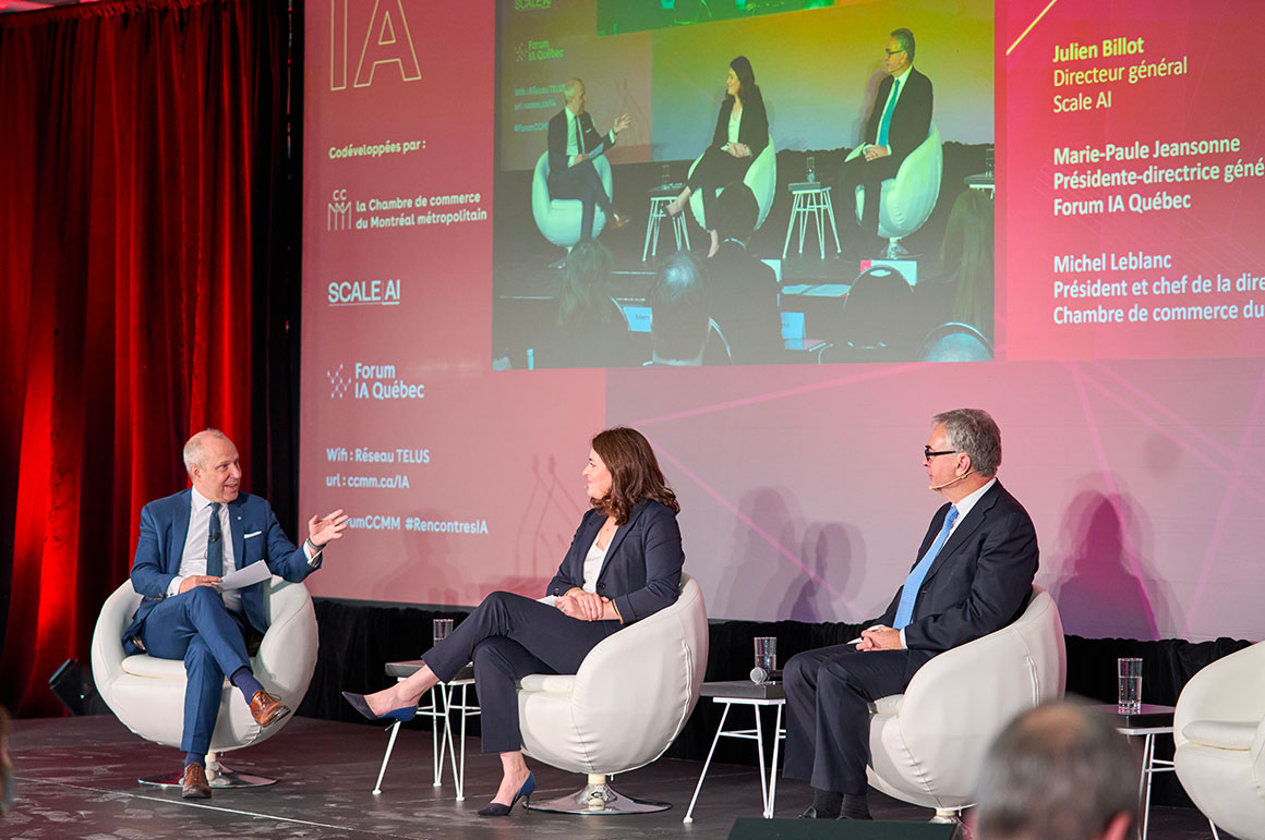 Artificial intelligence: unleash your full potential here and ...