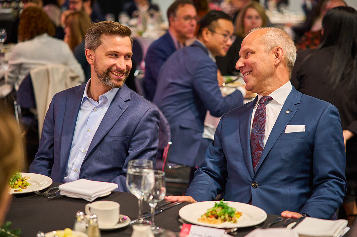 2022 Quebec elections: the Chamber hosts Gabriel Nadeau-Dubois | CCMM