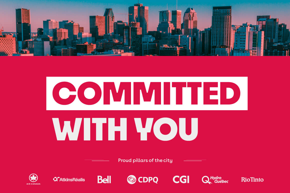 The Chamber launches its annual campaign to highlight the commitment of ...