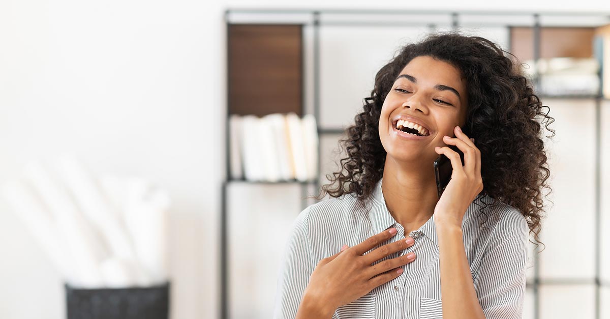 L’appel téléphonique : comment faire bonne impression | Acclr
