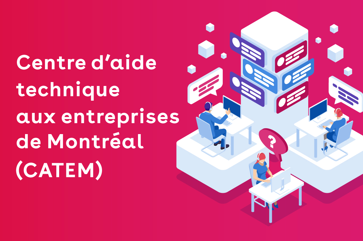 Centre d’aide technique aux entreprises de Montréal (CATEM) | Chambre ...