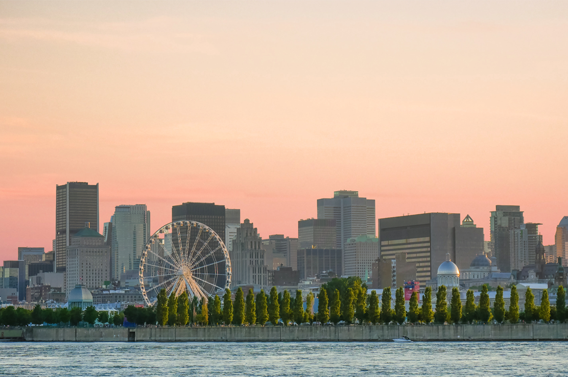 Pre-budget consultation 2024 – Ville de Montréal | CCMM