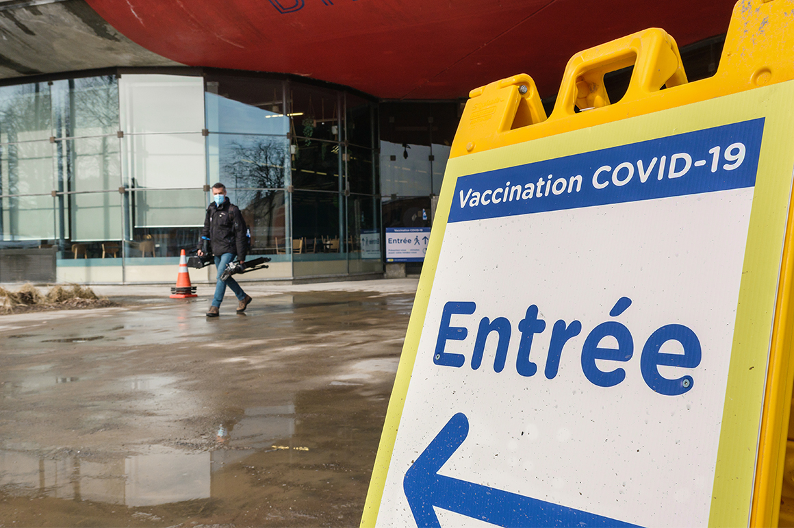 Pour le certificat international de vaccination | CCMM